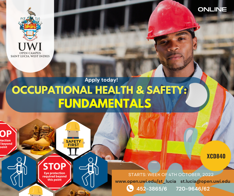 Local Programmes | UWI Global Campus